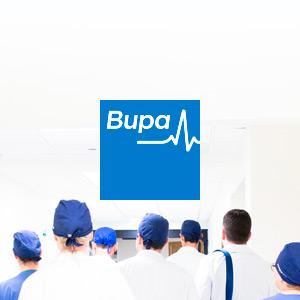 Equipo Médico Bupa | Bupa República Dominicana